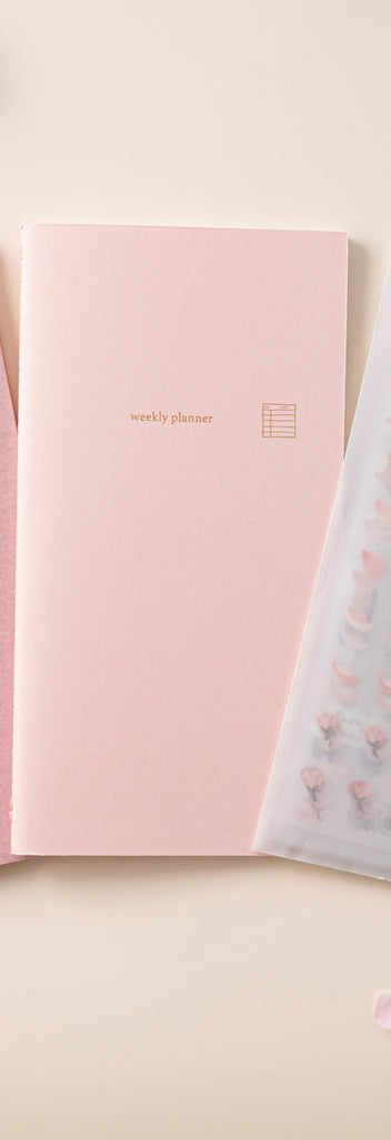 Hinoki Collection – NotebookTherapy