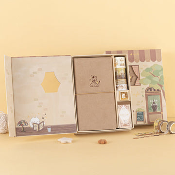 Bundles + Sets – NotebookTherapy