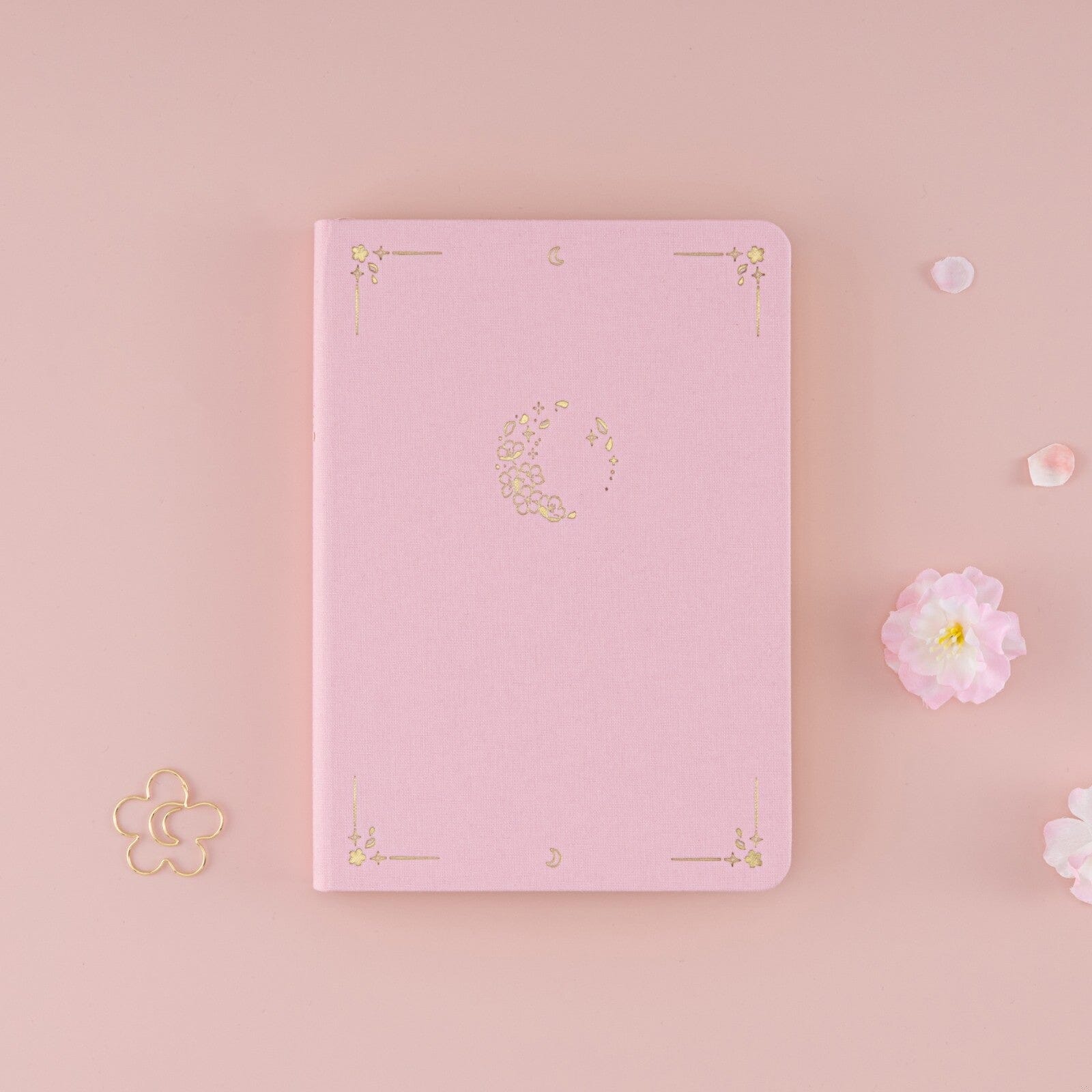 Sakura Days – NotebookTherapy