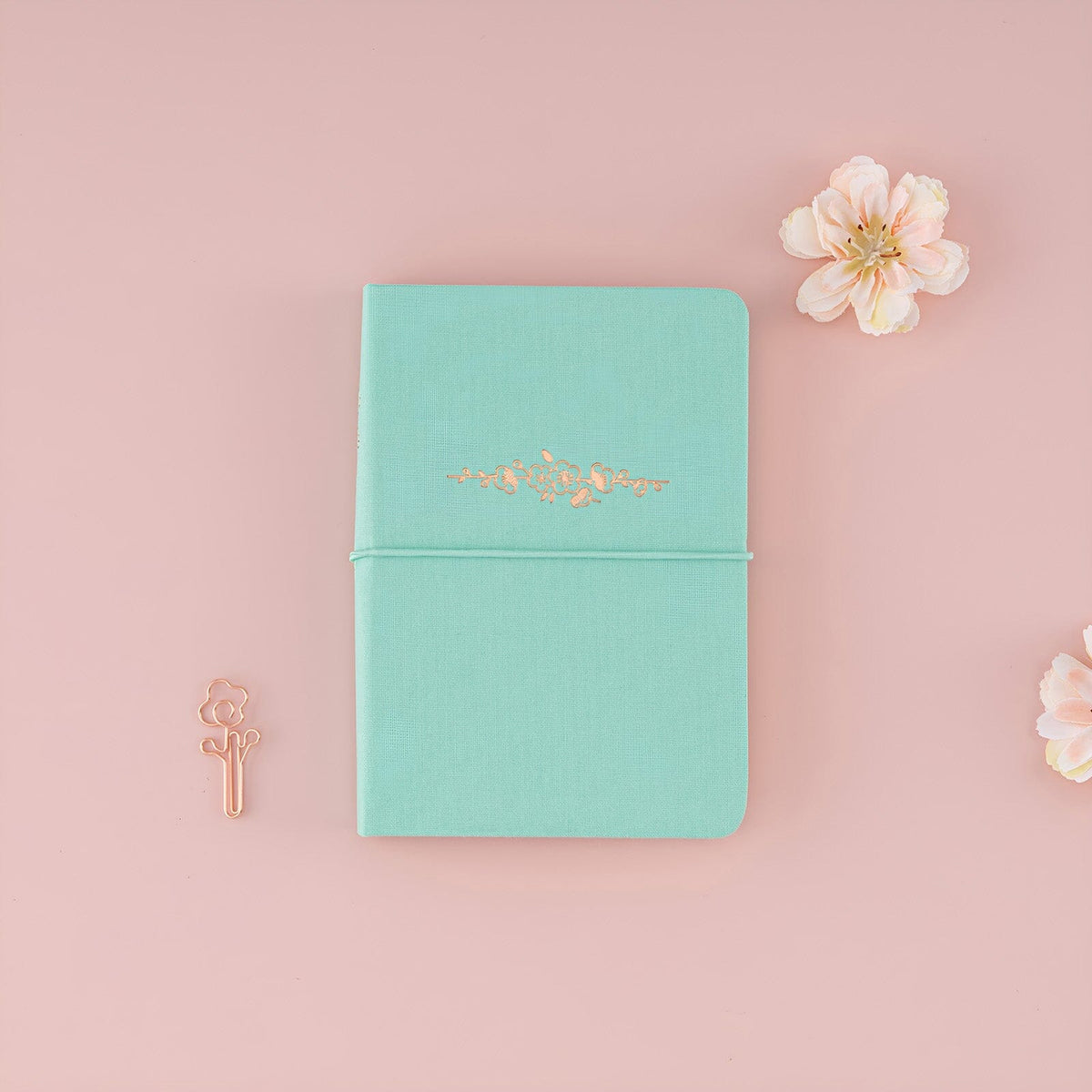 Sakura Days – NotebookTherapy