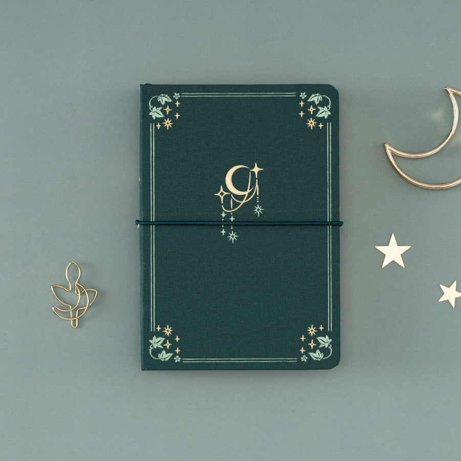 Travel Notebooks – NotebookTherapy