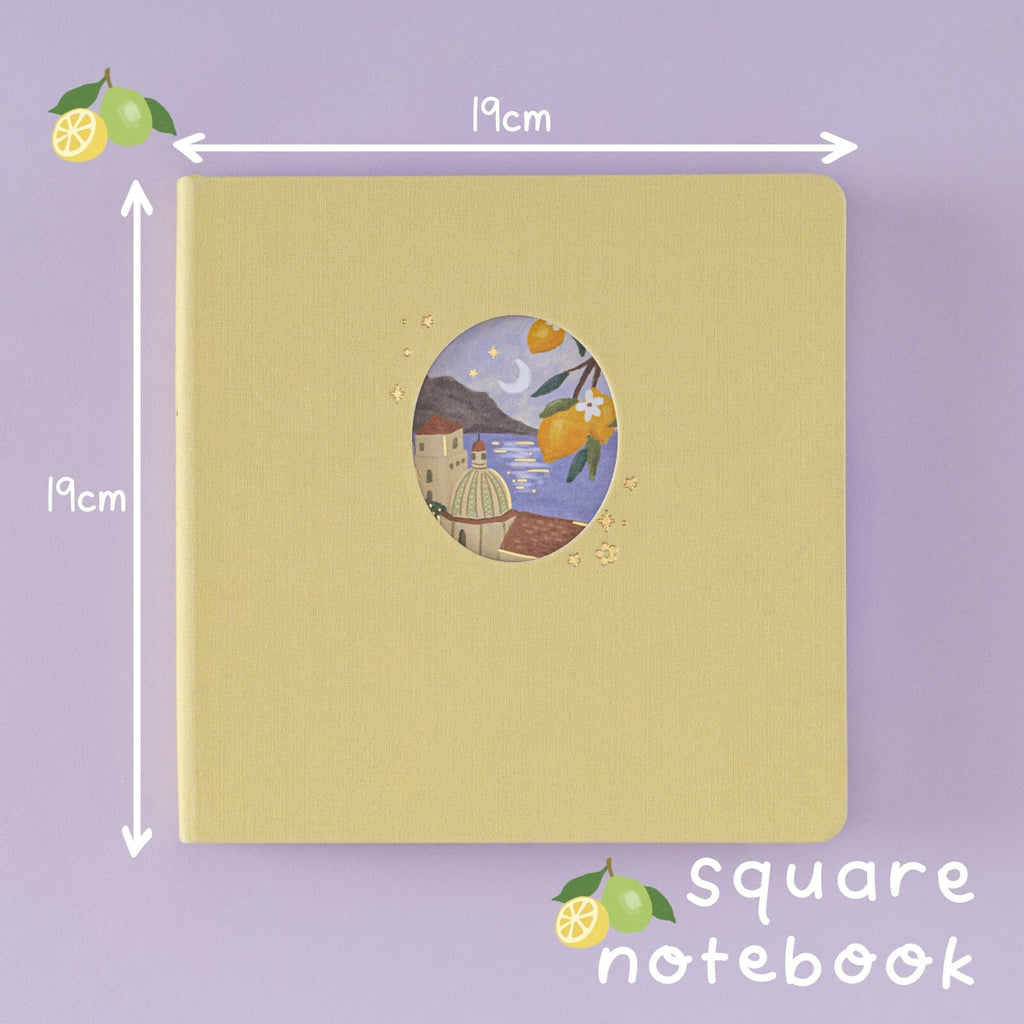 Tsuki Four Seasons: Summer Collector’s Edition 2025 Square Bullet Jour ...