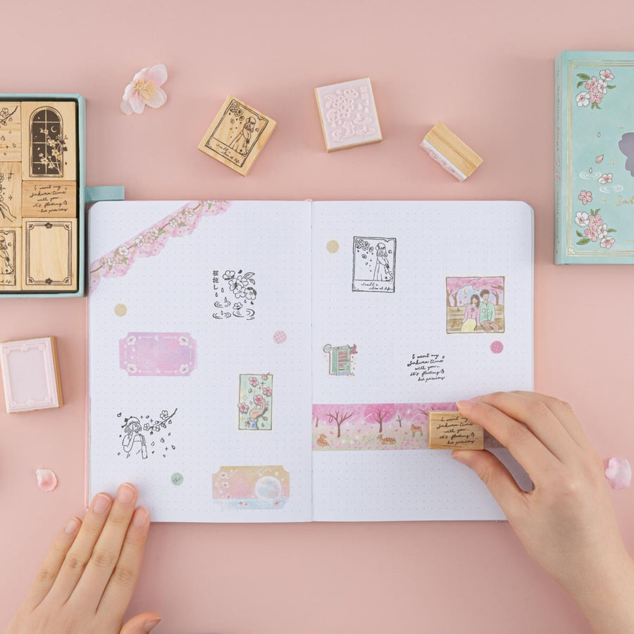 Bundles + Sets – NotebookTherapy