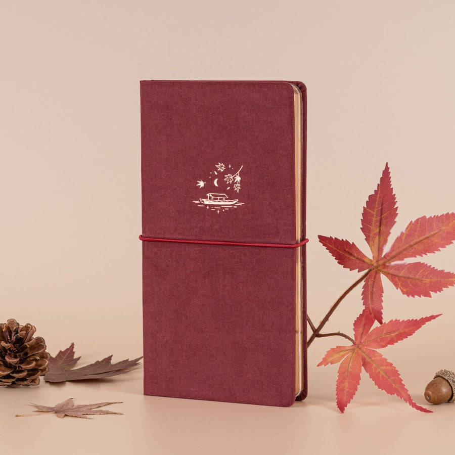 Travel Notebooks – NotebookTherapy