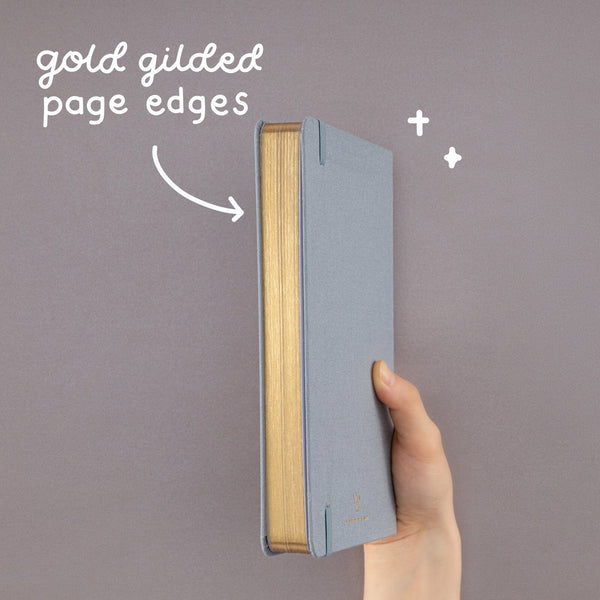 Tsuki ‘Origami Dreams’ Limited Edition Bullet Journal ☾ – NotebookTherapy