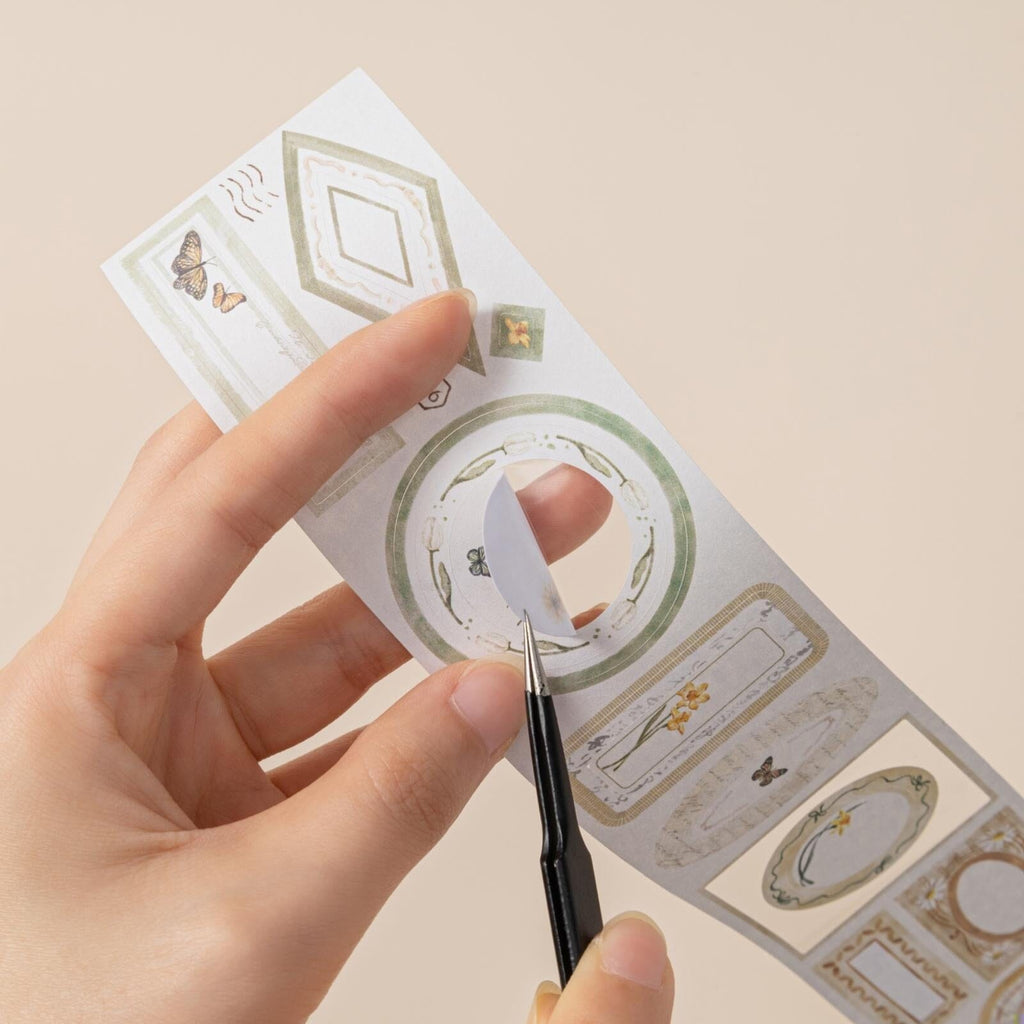 Hinoki - ‘Into the New Year’ 2024 Collector’s Edition Gift Set – NotebookTherapy