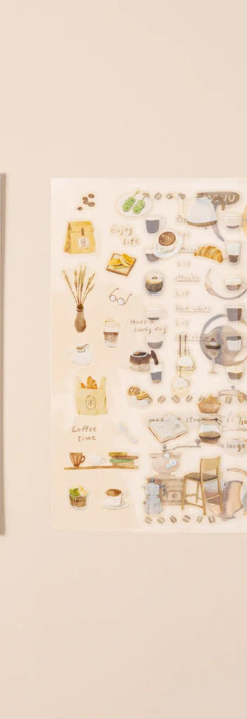 Hinoki Collection – NotebookTherapy