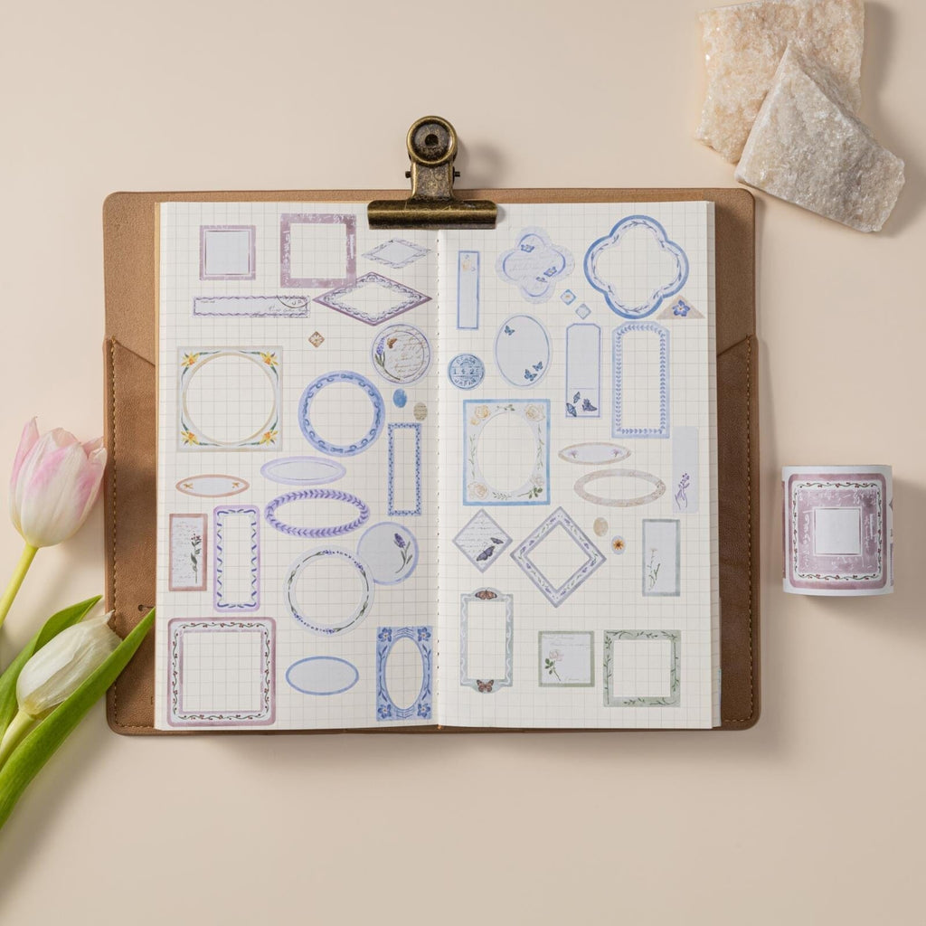 Hinoki - ‘Into the New Year’ 2024 Collector’s Edition Gift Set – NotebookTherapy