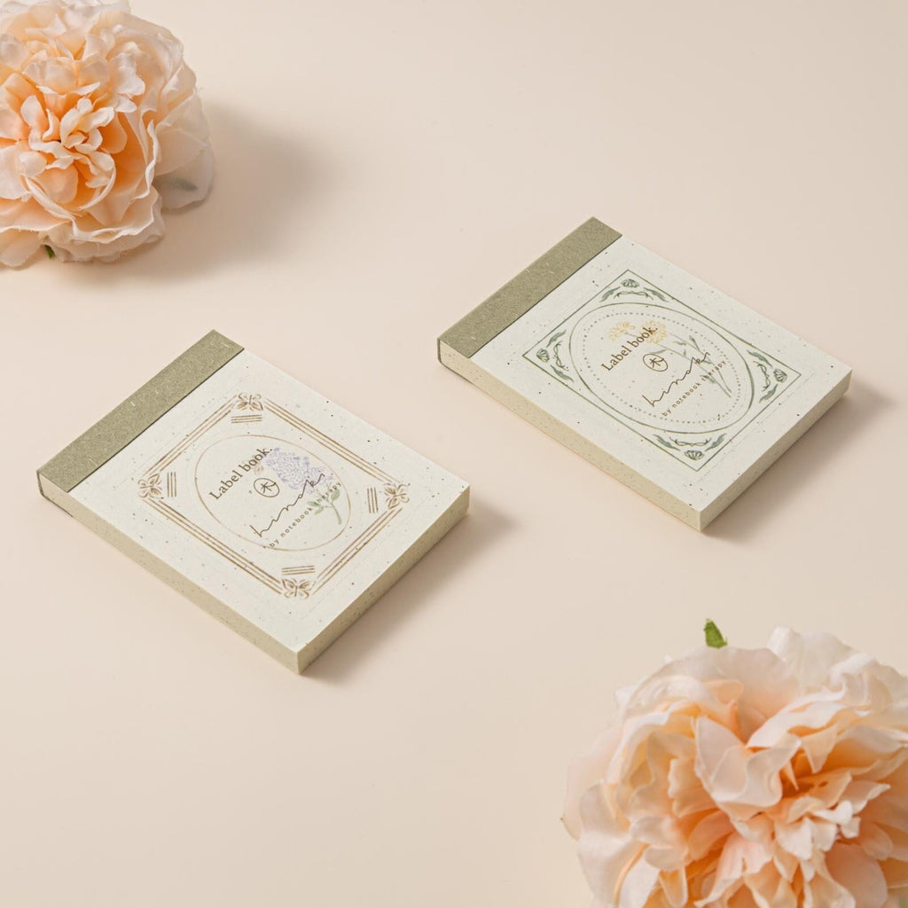 Hinoki - ‘Into the New Year’ 2024 Collector’s Edition Gift Set – NotebookTherapy