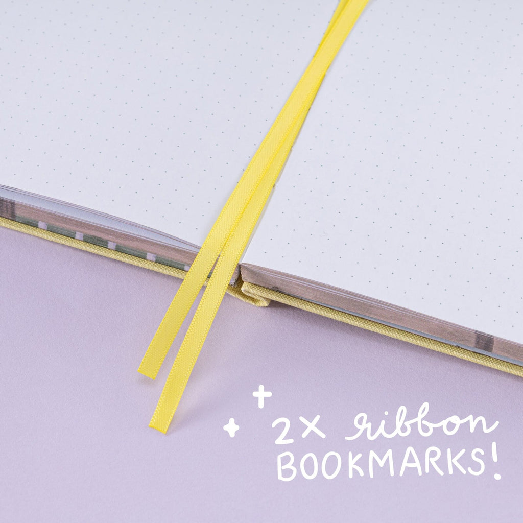 Tsuki Four Seasons: Summer Collector’s Edition 2025 Square Bullet Jour ...