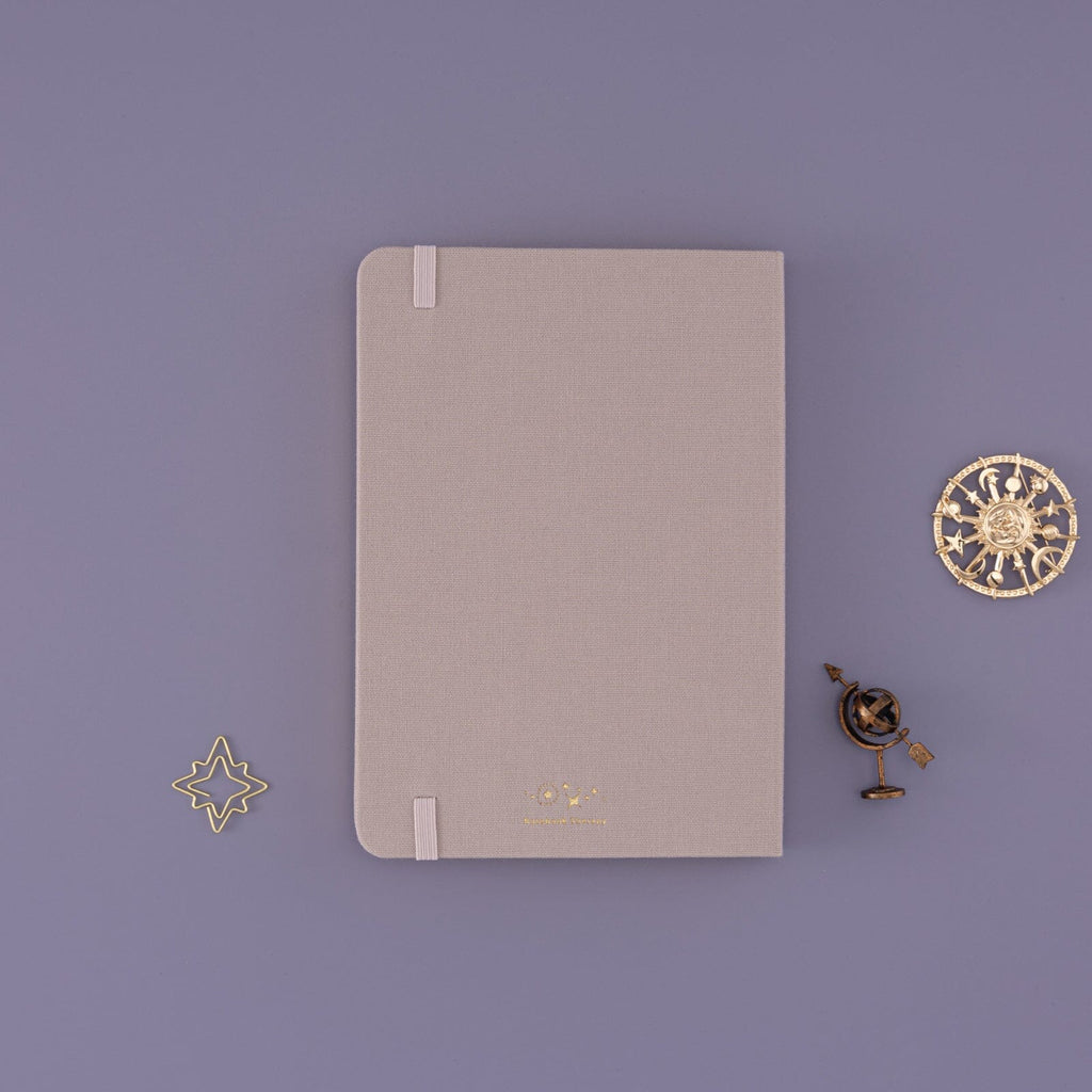 Tsuki ‘Lunar Magic’ Limited Edition Luxury Bullet Journal ...