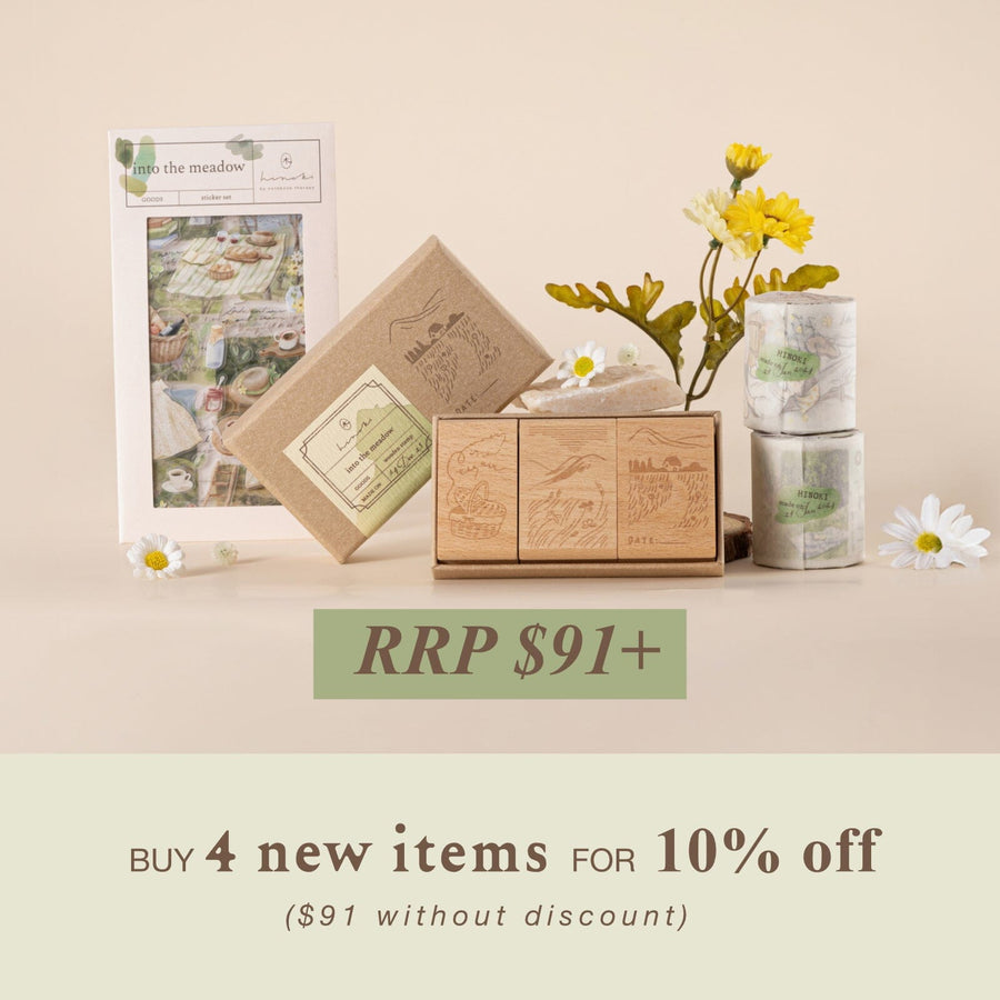 Bundles + Sets – NotebookTherapy