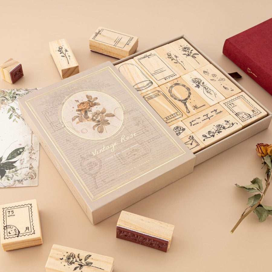 Stamps – NotebookTherapy