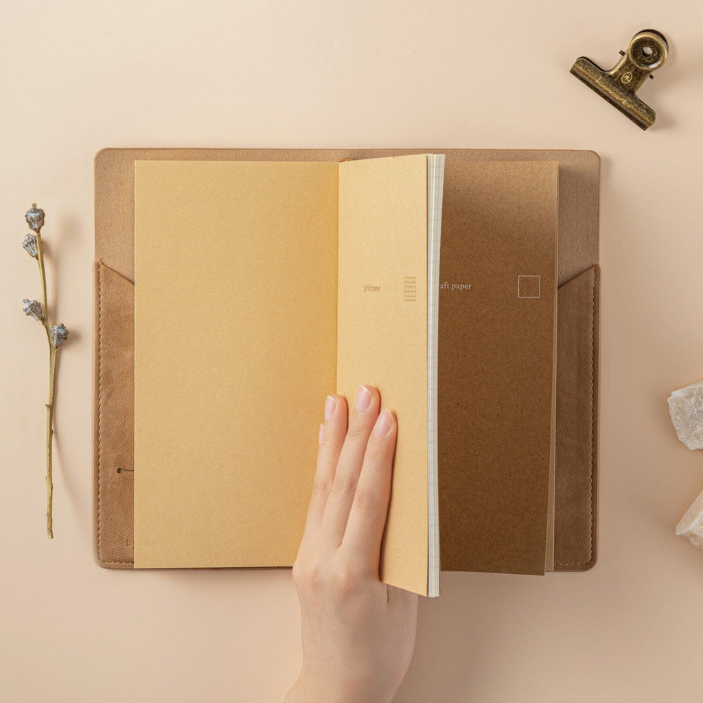 Hinoki - ‘Into the Blossom’ Bundle #2 (exclusive) – NotebookTherapy