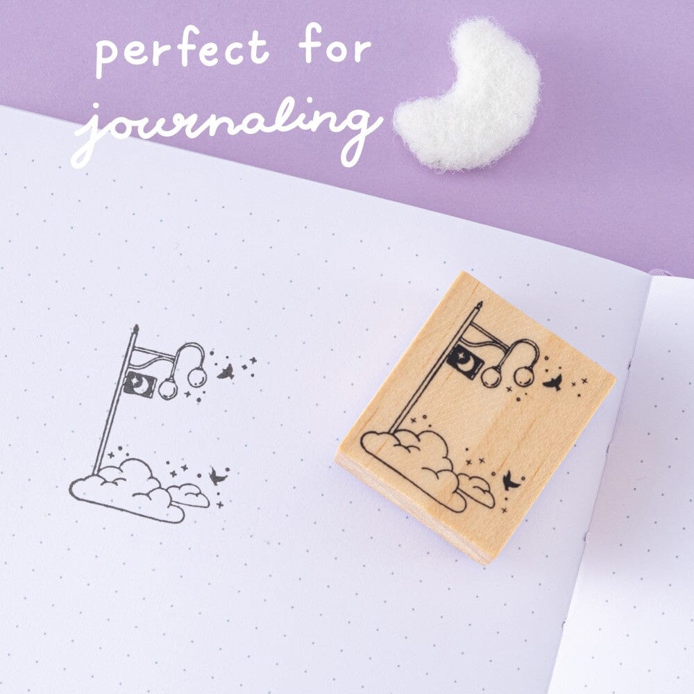 Tsuki ‘Twilight Hour’ Limited Edition Bullet Journal Set ...