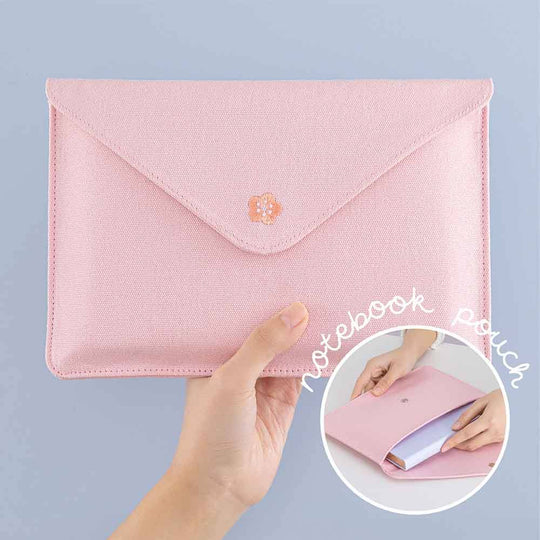 Bags – NotebookTherapy